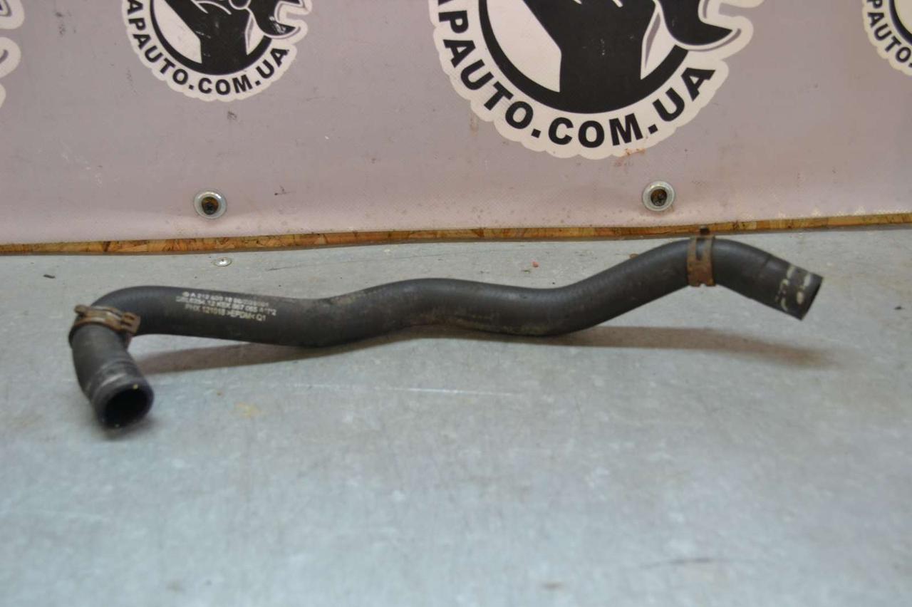 Шланг циркуляционного насоса 2128301896 MERCEDES (ID#2171694526), цена ...