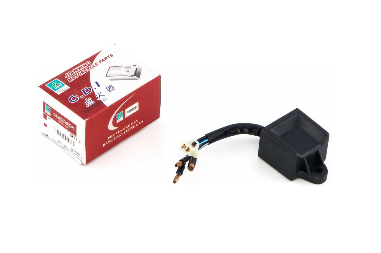 Коммутатор Yamaha JOG 3KJ, 2T Stels 50 JIANXING (ID#2177198057), цена ...