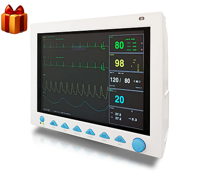 Монитор heaco пациента g3d | Сравнить цены и купить на Prom.ua