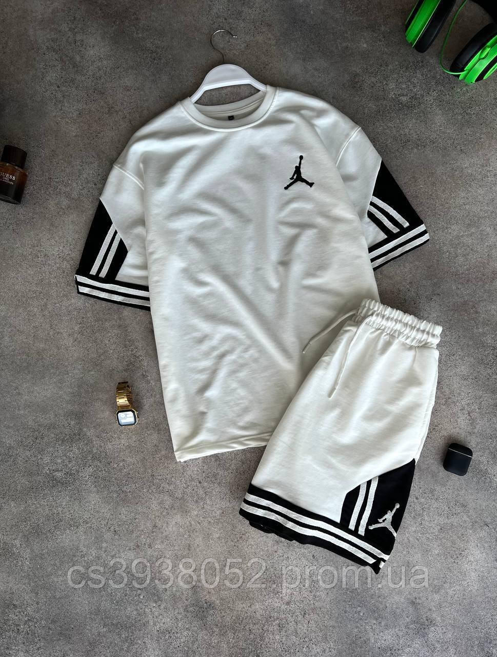 Баскетбольные шорты jordan Спортивные костюмы шорты футболки мужские ...