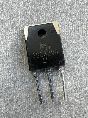 Транзистор 2sc3320 | Сравнить цены и купить на Prom.ua