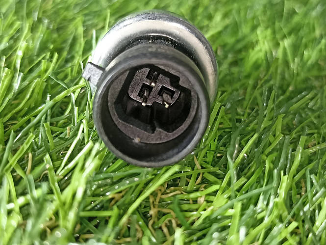 Датчик тиску кондиціонера RENAULT DACIA NISSAN , 7701205751 (ID ...