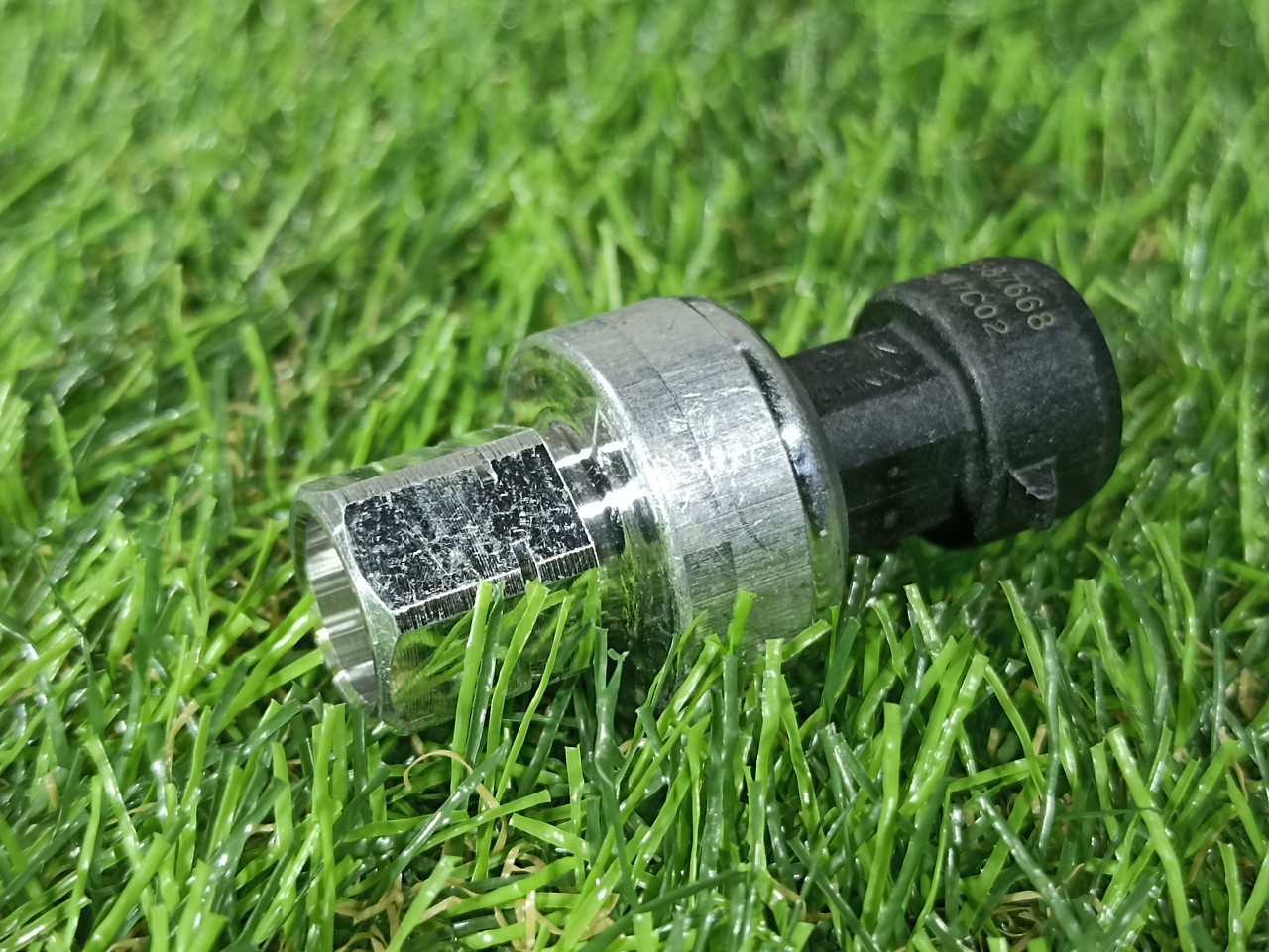 Датчик тиску кондиціонера RENAULT DACIA NISSAN , 7701205751 (ID ...