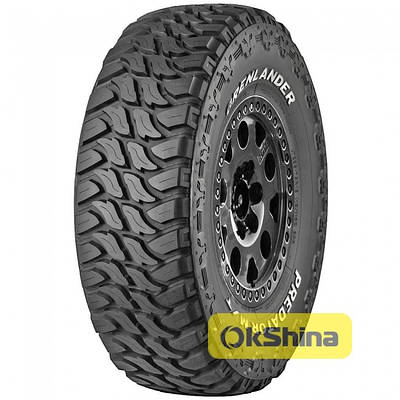 Grenlander Predator M/T 235/75 R15 | Сравнить цены и купить на Prom.ua