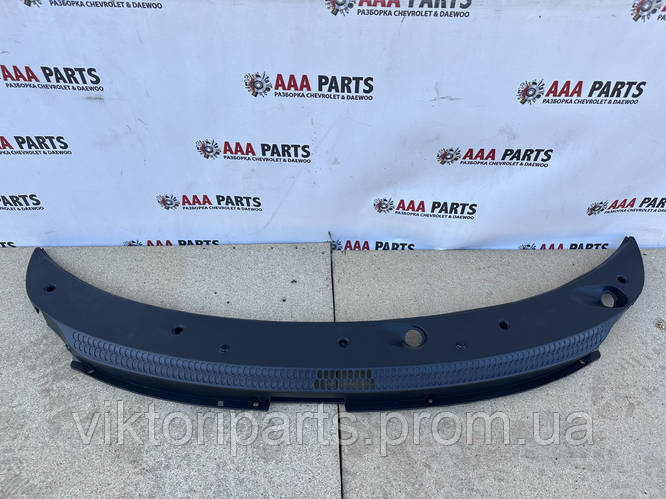 Жабо ( Пластик під лобове) Daewoo Matiz (Део Матиз),96562640 (ID ...