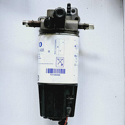 Сепаратор палива volvo - купити недорого, Prom.ua: ціни, акції і ...