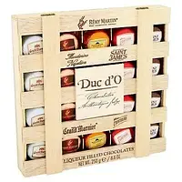 Цукерки Duc | Порівняти ціни та купити по акції зі знижкою на Prom.ua