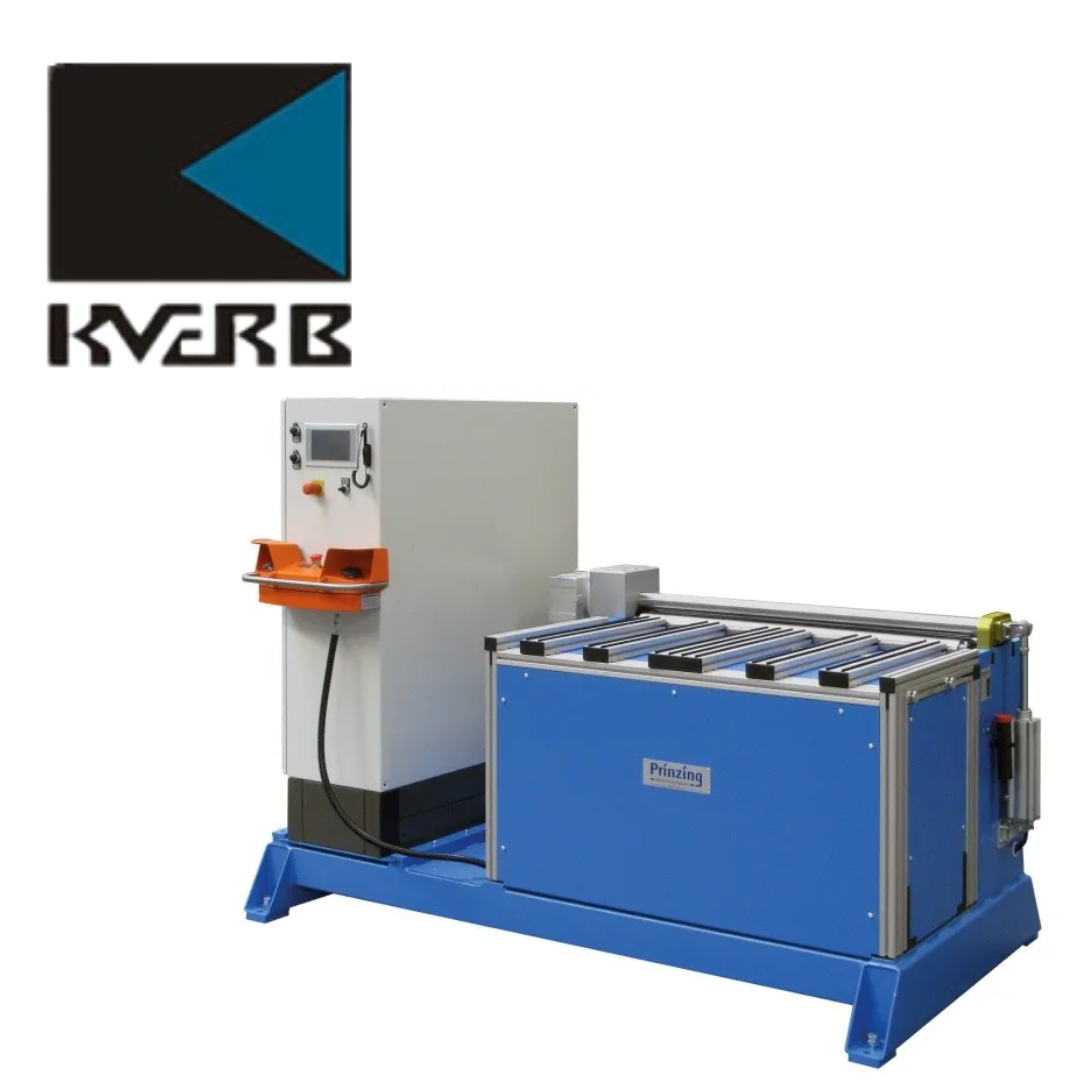 Автоматические вальцы Prinzing﻿ RBA 60/103.