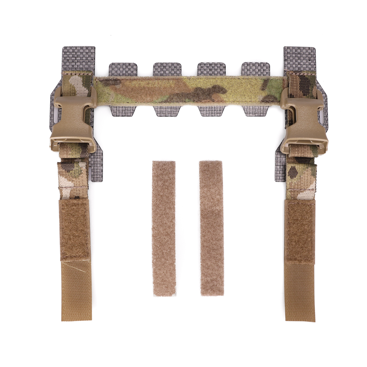 Адаптер Rhizome Systems Adaptive Vest Placard для Crye Precision AVS ...