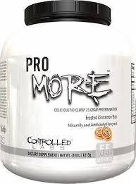 Протеин Controlled Labs PROmore 1815 g orange triad, цена: 2600 ...