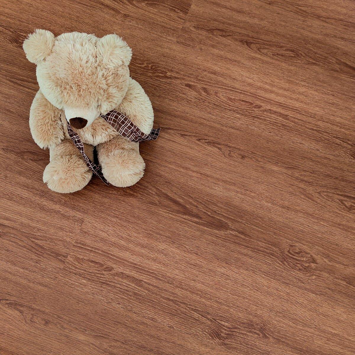 Ламінат SW ProFloor SPC дуб класичний 185х1220х4мм/0.3 (D) SW-00001382 ...