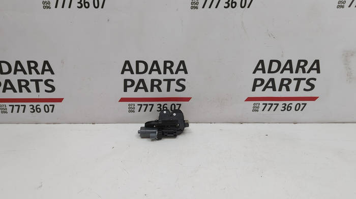 Замок крышки багажника для VW Touareg V6 2010-2014 (7P0827505M ...