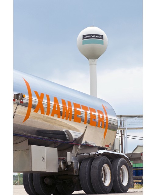 Купити Диметилциклосилоксани XIAMETER® PMX-0245 Cyclopentasiloxane ...