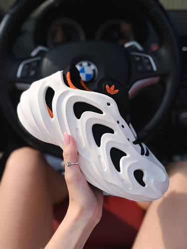 Adidas Adifom Quake Tan Black 41 w sale (ID#2178454146), цена: 2902 ...