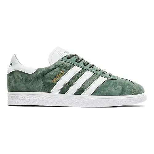 Adidas Gazelle. Adidas Gazelle Junior Dark Green 41 w sale (ID ...