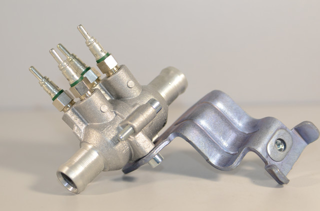 Оригинальные запчасти RENAULT: Предварительный подогрев. «Auto-Mechanic ...