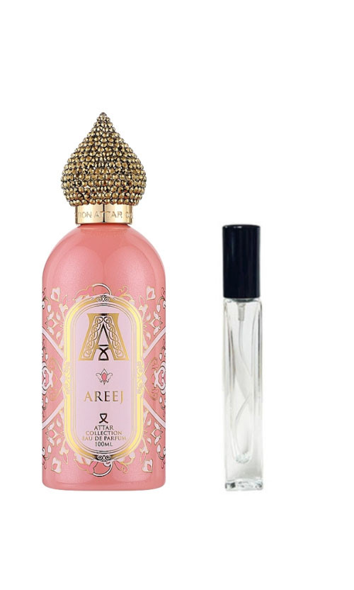 Attar Collection Areej (распив) (ID#2169519322), цена: 549 ₴, купить на ...