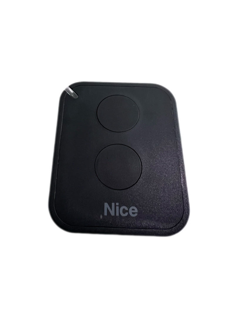 Пульт для ворот Nice FLO2RE - купить за 420 грн.
