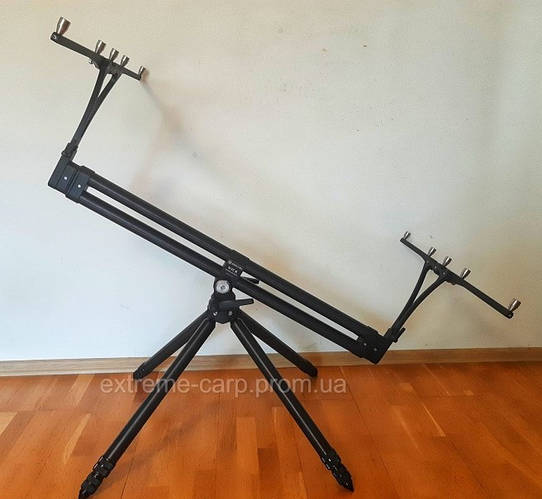Род под Meccanica Vadese Nick Evolution Black 4 Rods (ID#2071045886 ...