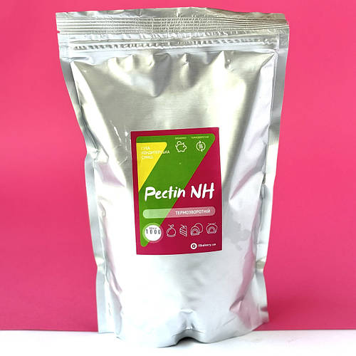 Пектин NH термозворотній ILbakery, 1 кг (ID#2178720489), цена: 2250 ₴, купить на Prom.ua