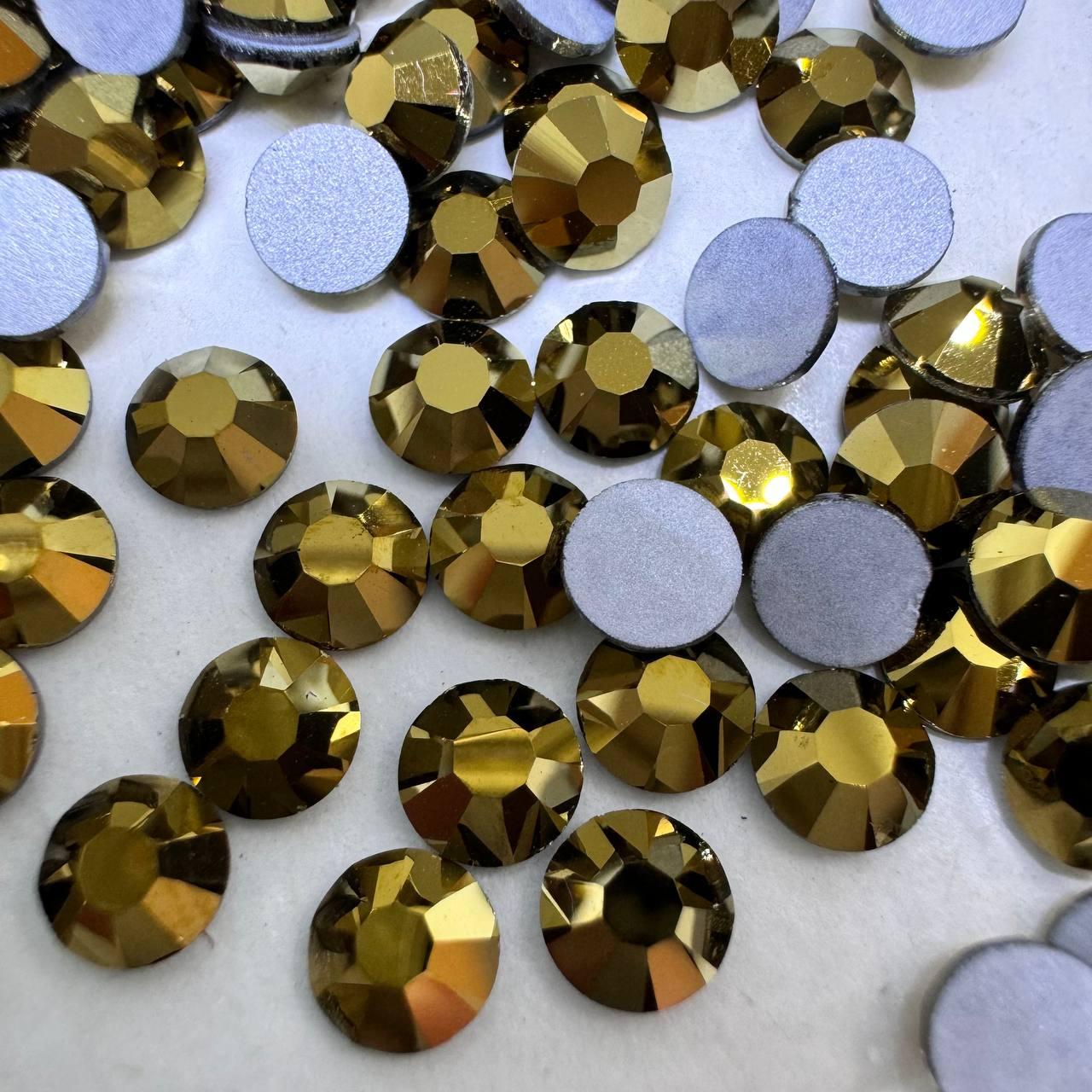 Купить Стрази Preciosa Maxima Crystal Monte Carlo ss16 (холодної ...