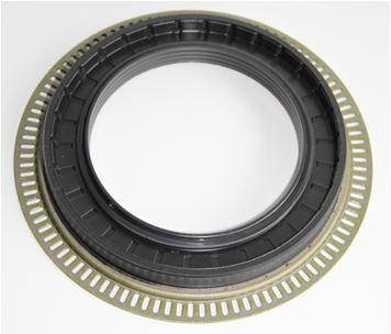 Сальник Ступицы Smb Ø108*ø152.6*ø185*15/19Mm (С Кольцом Abs) (ID ...