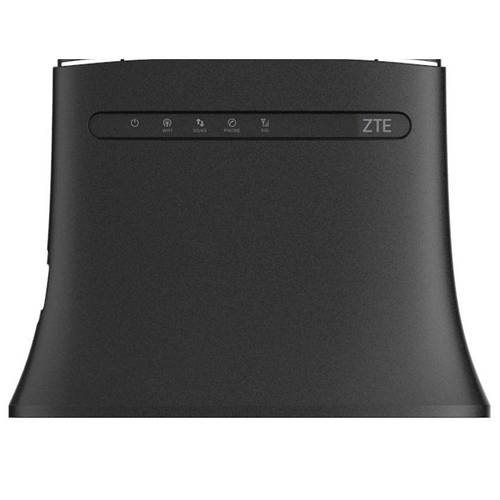 WI-FI роутер ZTE MF283U 4G (ID#2178762278), ціна: 2499 ₴, купити на Prom.ua