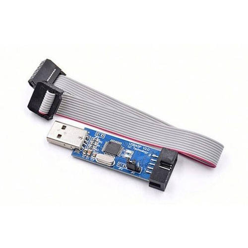 AVR-программатор USBAsp (ID#2178804136), цена: 297 ₴, купить на Prom.ua