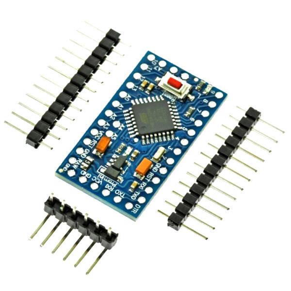 Arduino Pro Mini Atmega328p 3 3v 8mhz Id 2178804215 цена 338 ₴ купить на Prom Ua