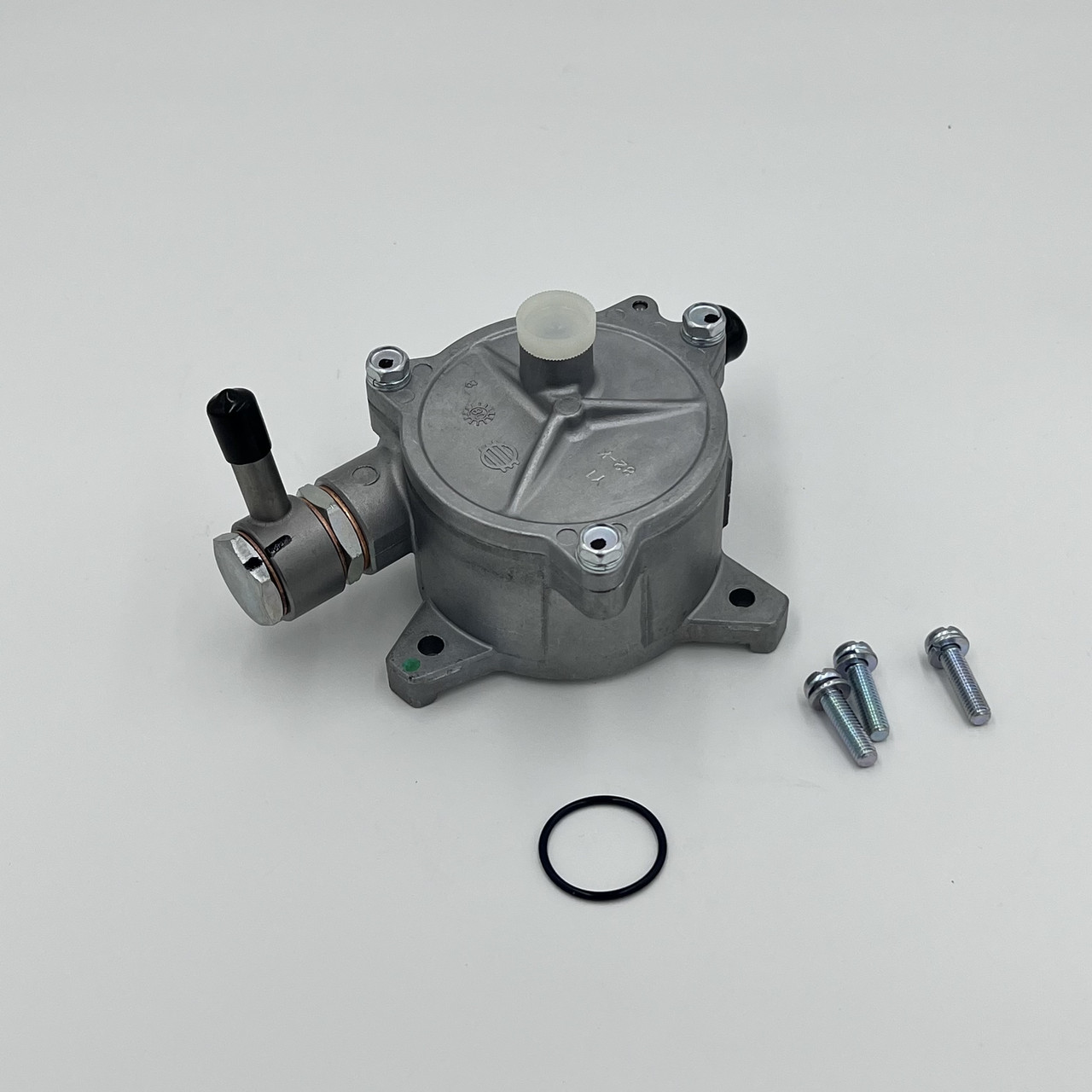 Насос вакуумний генератора ISUZU NQR 71 БОГДАН Оригінал (ID#2178872182 ...