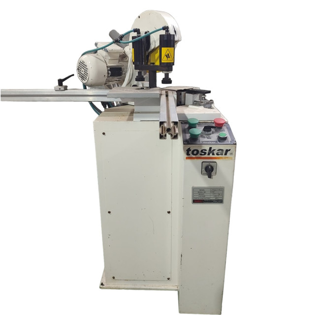 Toskar, As Makina (Турция). Товары и услуги компании "ТОВ "Камі-7""