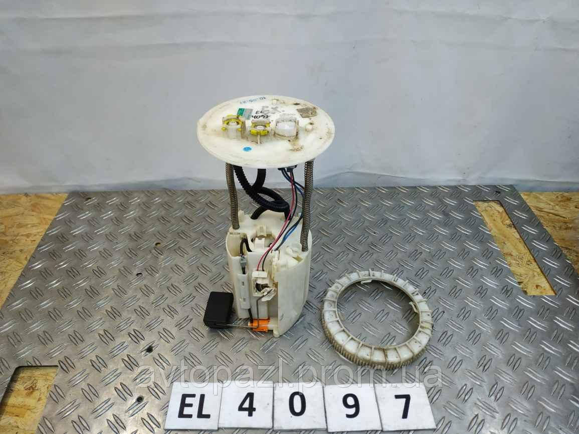 EL4097 7702060410 топливный насос Toyota Land Cruiser Prado 150 09 ...