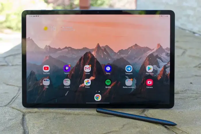Мощный Планшет Lenovo M12 PRO 6/64gb FullHD | Гарантия 2 года | Леново ...
