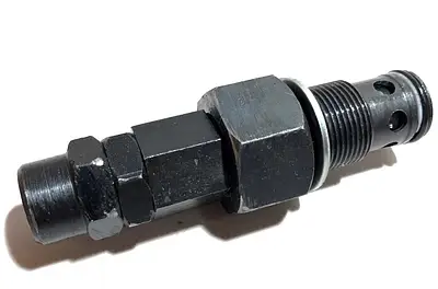 Клапан предохранительный РП70-050 + полный ремкомплект распределителя ...