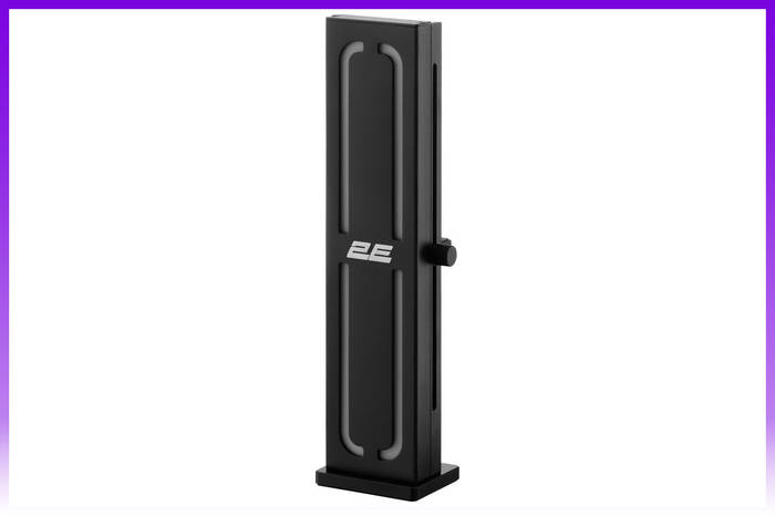 Держатель для VGA 2E GAMING HERACLES ARGB SPRT-VGA, 5V, 0.3A, 1.5W ...