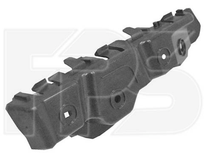 Крепление переднего бампера шевроле авео - купить недорого на Prom.ua ...