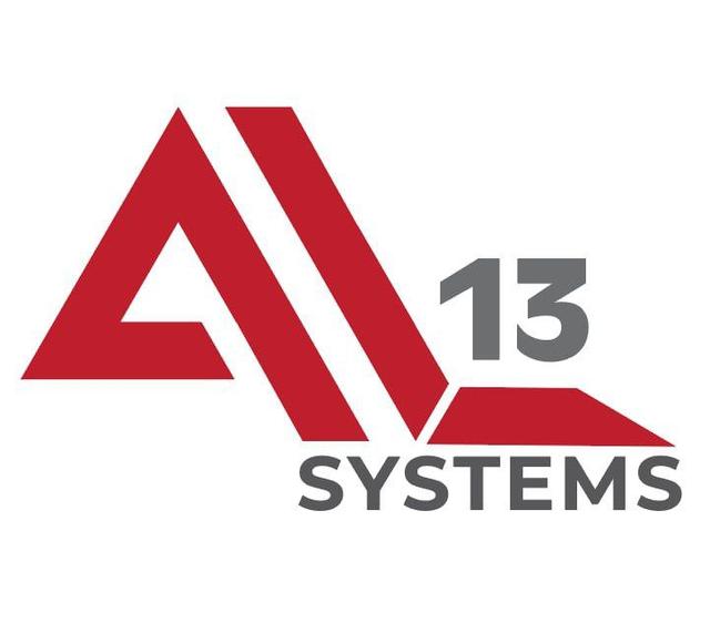 "Al13 Systems" - контакты, товары, услуги, цены
