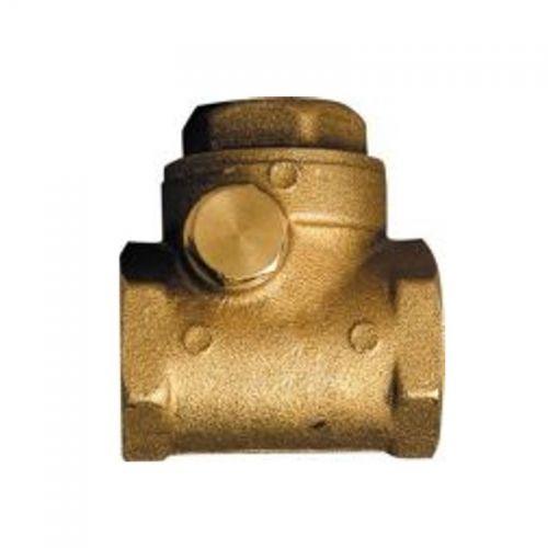 Обратный клапан GF 1/2" хлопушка (ID#2179677912), цена: 142 ₴, купить ...