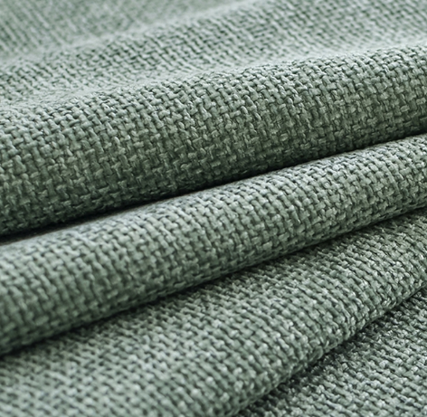 Меблева тканина шенил Індиго (Indigo) колір 213 (Mint): продаж, ціна у ...