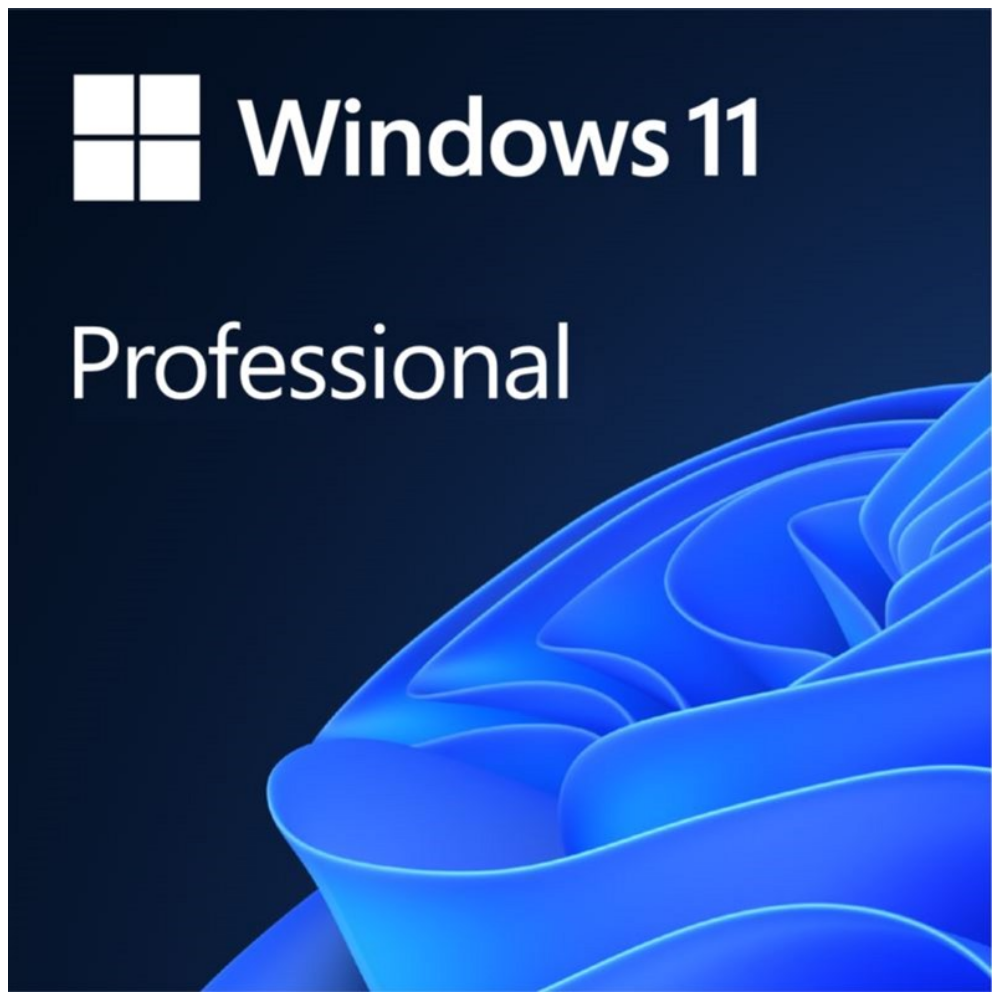 Купить MICROSOFT Win 11 Pro 64-bit Onln (FQC-10572) в Киеве от компании ...