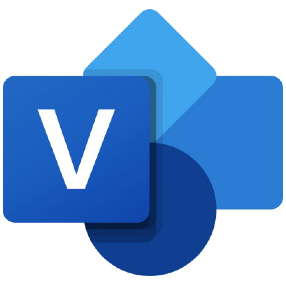 Купить MICROSOFT Visio Pro 2021 Win AllLng Onln (D87-07606) в Киеве от ...