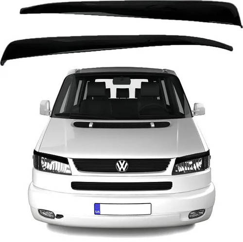 Вії фар VW T4 90-98 "AV-Tuning" RW10390 (ID#1947597158), цена: 410 ...