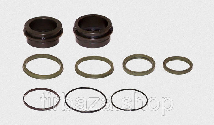 Комплект ремонтный блока управления АКПП Volvo, Renault, цена: 1259.70 ...