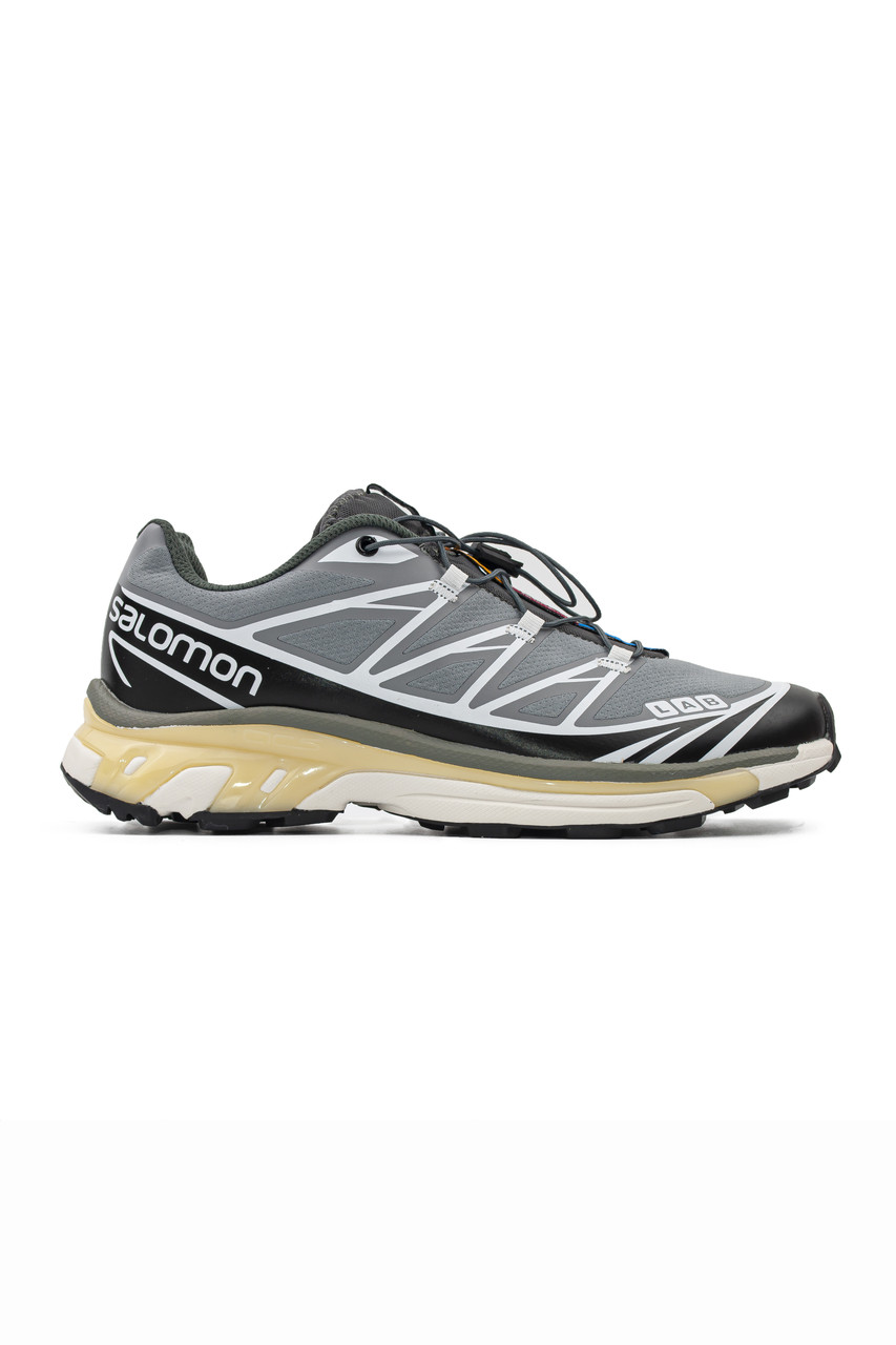 Salomon. Salomon S/LAB XT-6 Softground LT ADV Grey 41 m sale (ID ...