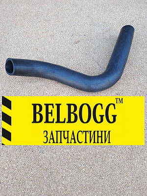 Патрубок радиатора охлаждения нижний L200*, цена: 1246.52 ₴, купить на ...