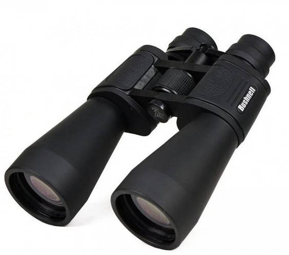 Бинокль для наблюдения с рук с призмами Porro 60X90 Bushnell 7011 ...