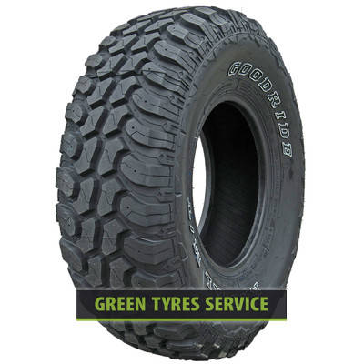 GoodRide Radial SL366 M/T 32/11 - купить недорого на Prom.ua: цены ...