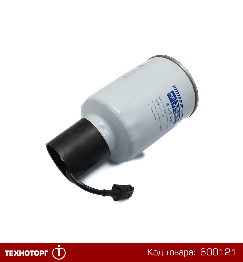 Фильтр топливный (FS2426) DFAC Dongfeng | D5H00-1105100 (ID#2180212172 ...