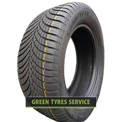 Goodyear Vector 4 Seasons Gen-3 185/65 R14 86H (ID#2180212257), ціна: 4052 ₴, купити на Prom.ua