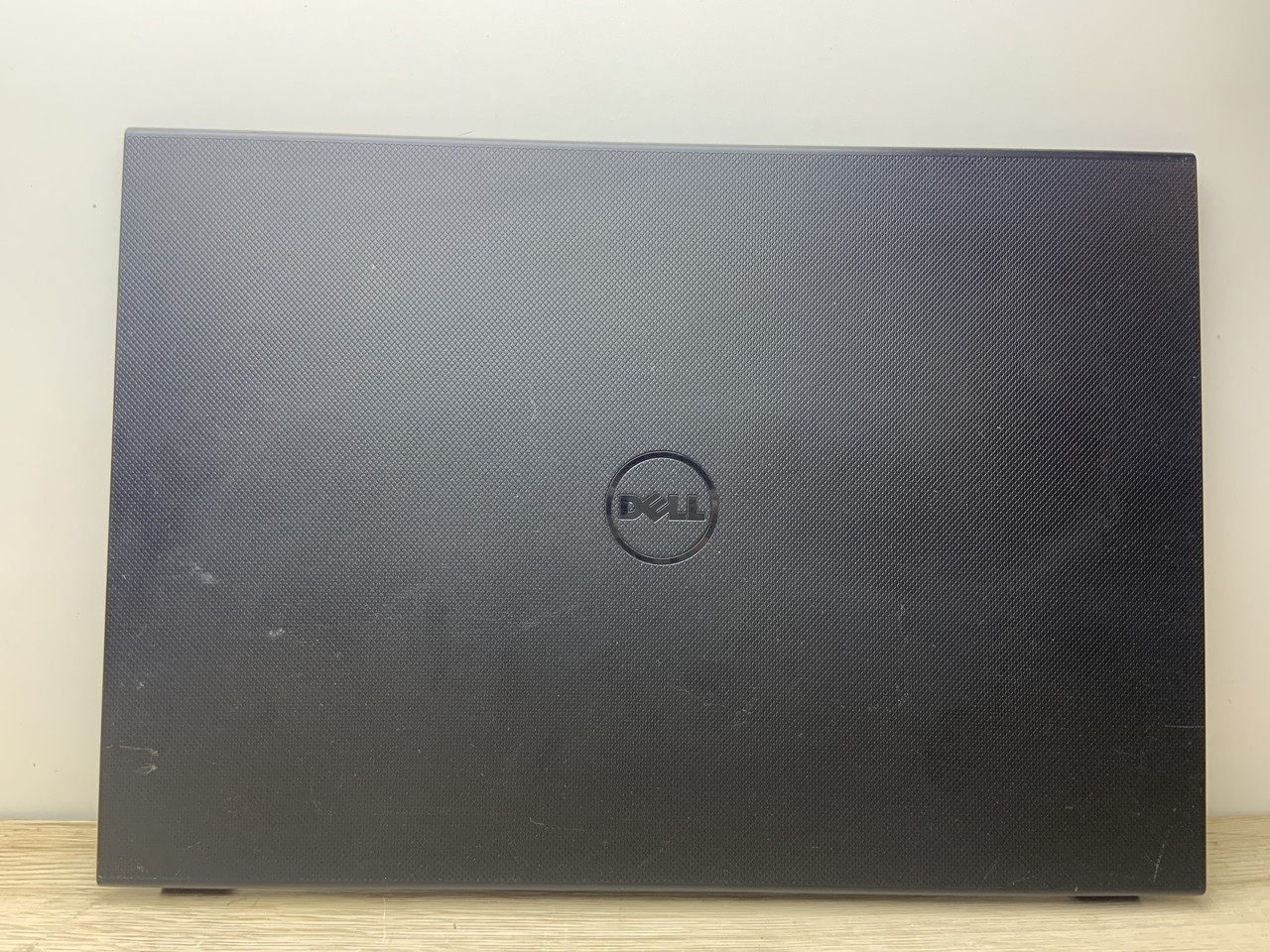 Dell Inspiron 15 3000, 3541, 3542, 3543, 3878 Корпус A (кришка матриці ...